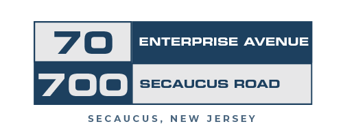 Brochures/Site Plans – Secaucus Campus