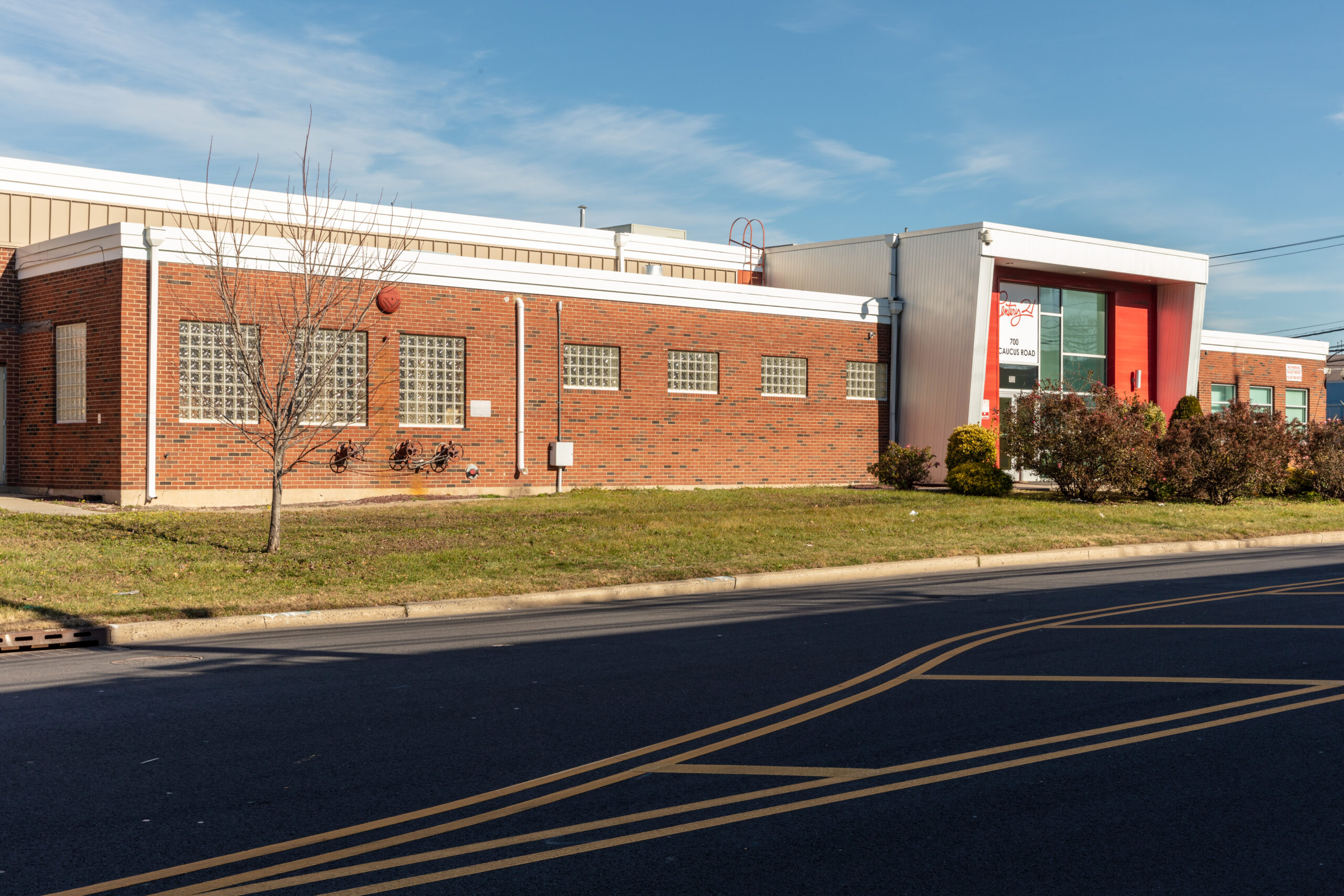 Photo Gallery – Secaucus Campus